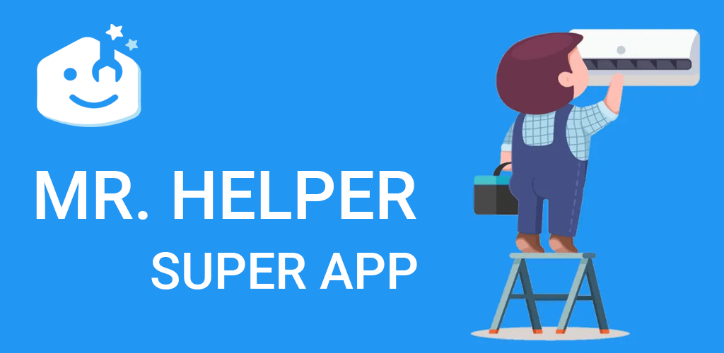 Home Service: Your Trusted Partner for Comprehensive Air Conditioning ...